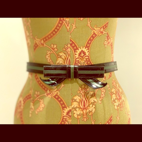 Accessories | Bow Belt | Poshmark